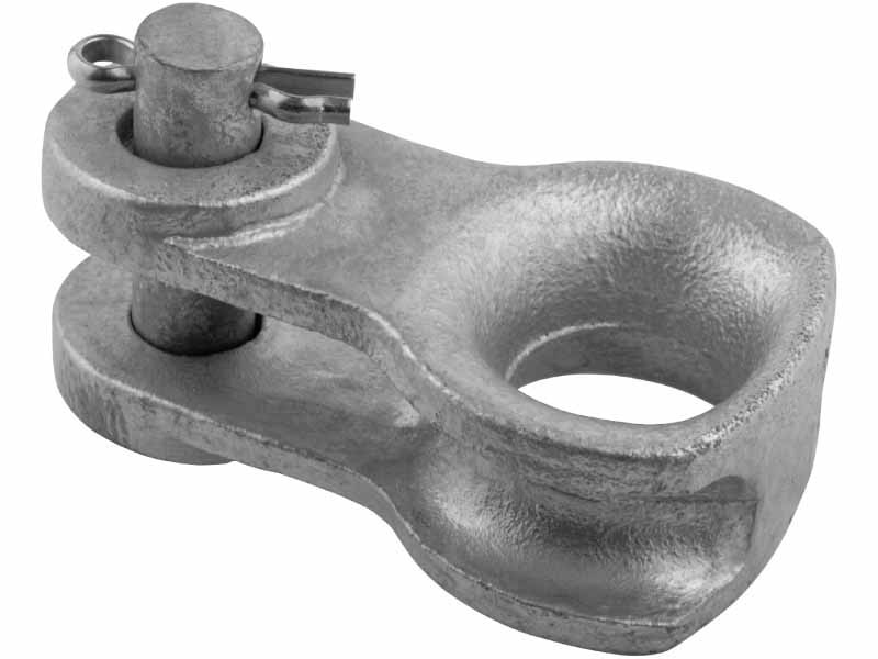 Clevis Thimbles
