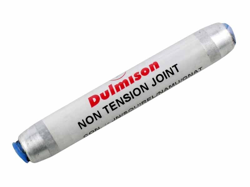 Mid Span Compression Joints - Non Tension
