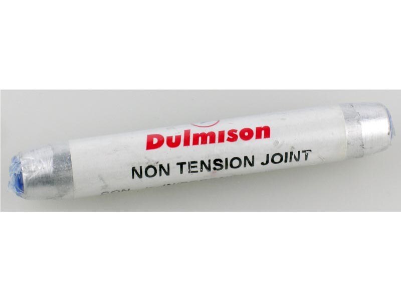 Mid Span Compression Joints - Non Tension