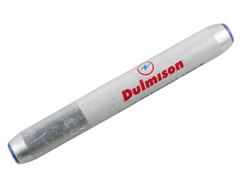 Mid Span Compression Joints - Non Tension
