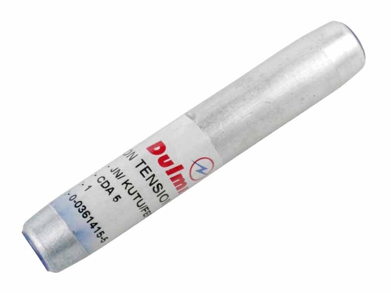 Mid Span Compression Joints - Non Tension