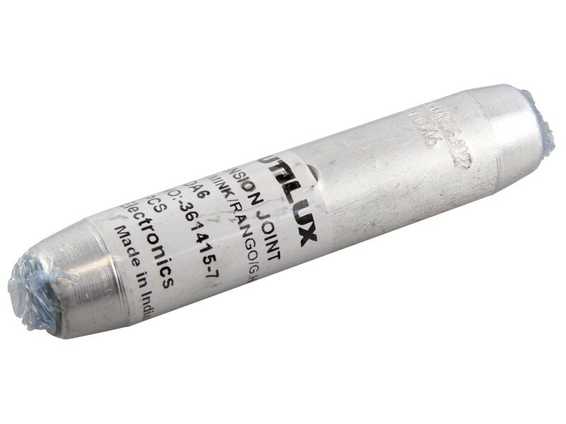 Mid Span Compression Joints - Non Tension