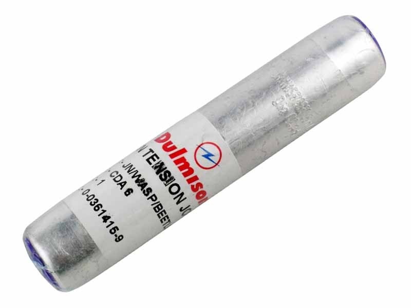 Mid Span Compression Joints - Non Tension