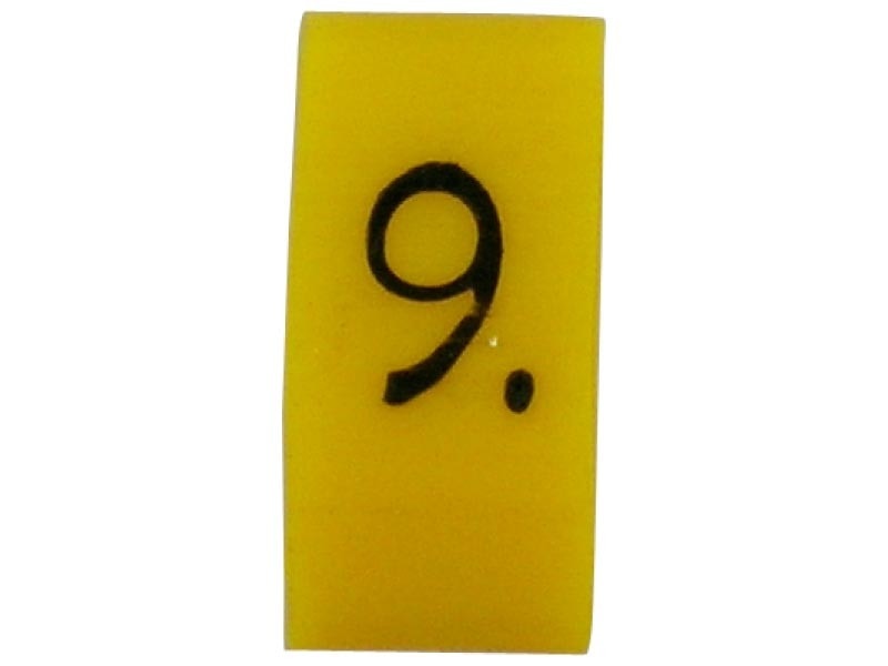 Critchley K65 Markers