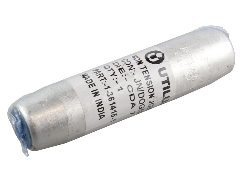 Mid Span Compression Joints - Non Tension