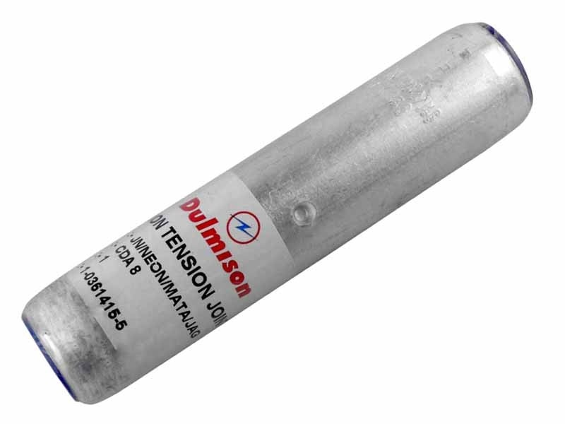 Mid Span Compression Joints - Non Tension