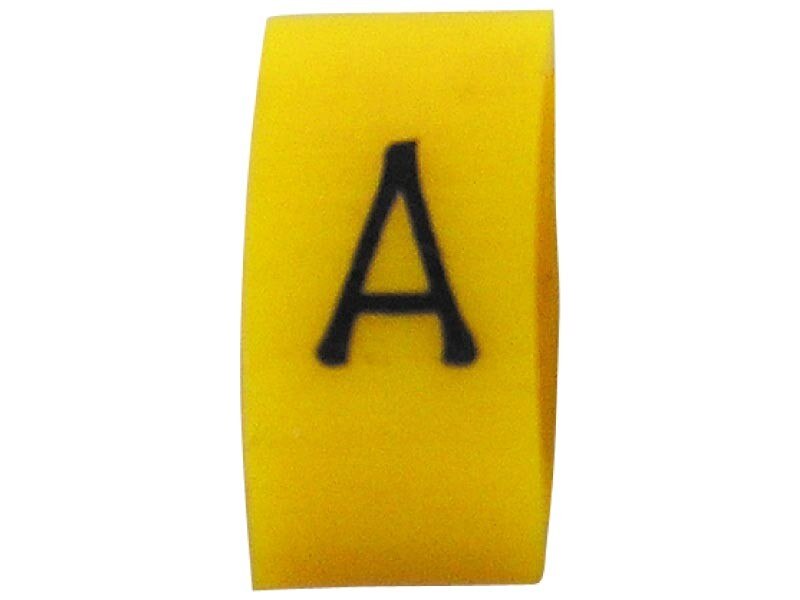 Critchley K65 Markers