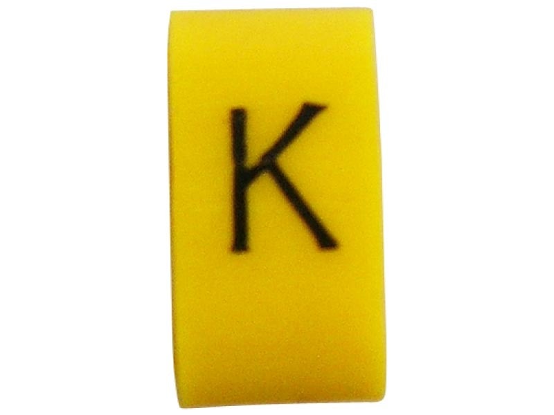 Critchley K65 Markers