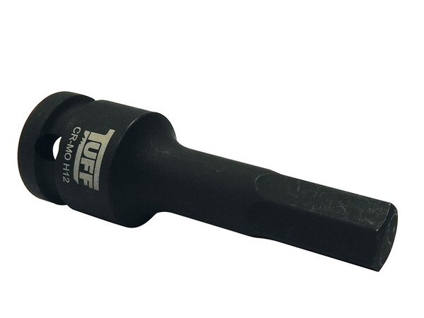 1/2" Impact Inhex Socket