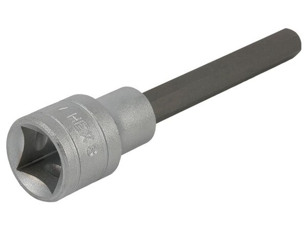 1/2" Inhex Socket