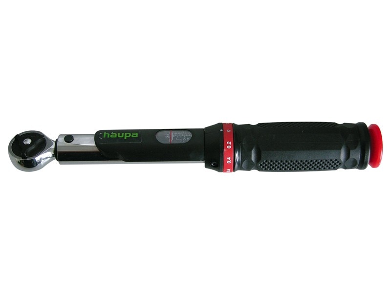 Haupa Torque Wrenches