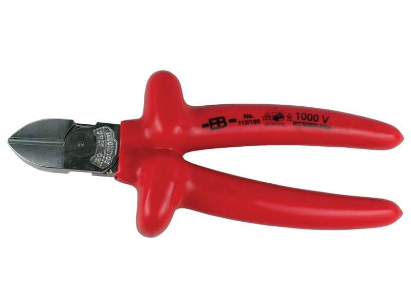 1000V Diagonal Cutting Pliers