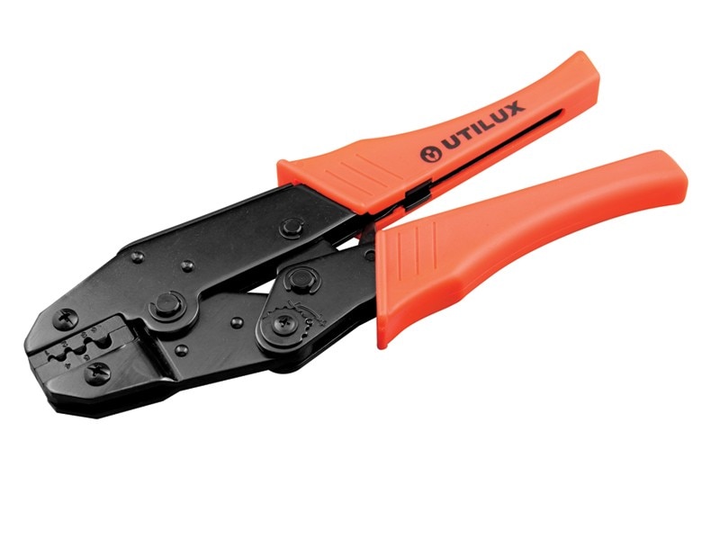 Bootlace Crimp Tools