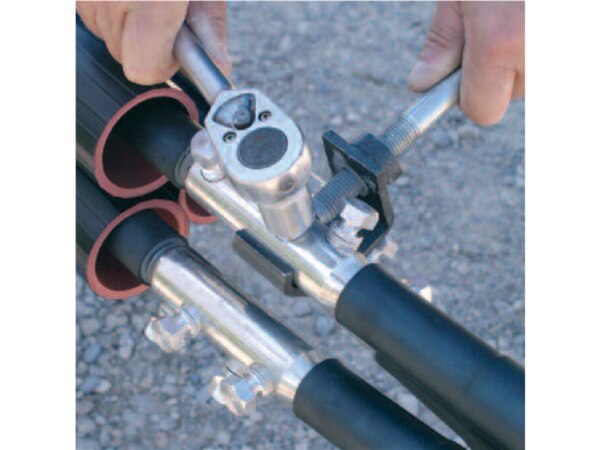 11kV Inline Joint Kits for Armoured XLPE Cables