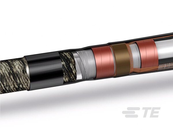 11kV Transition Joints