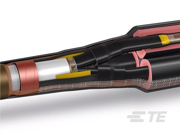 11kV Transition Joints