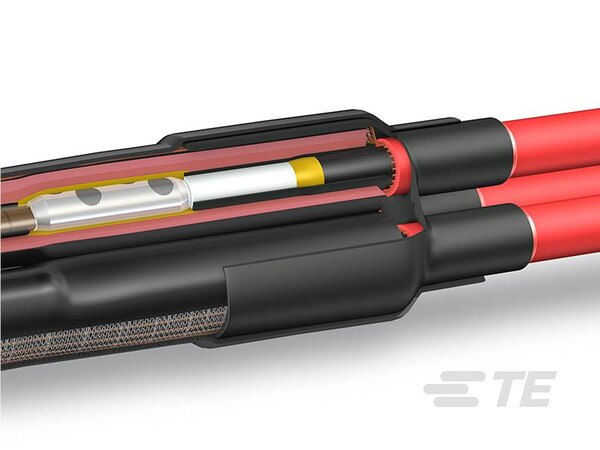 11kV Transition Joints