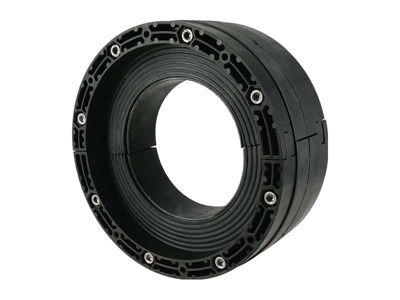 Press Seal