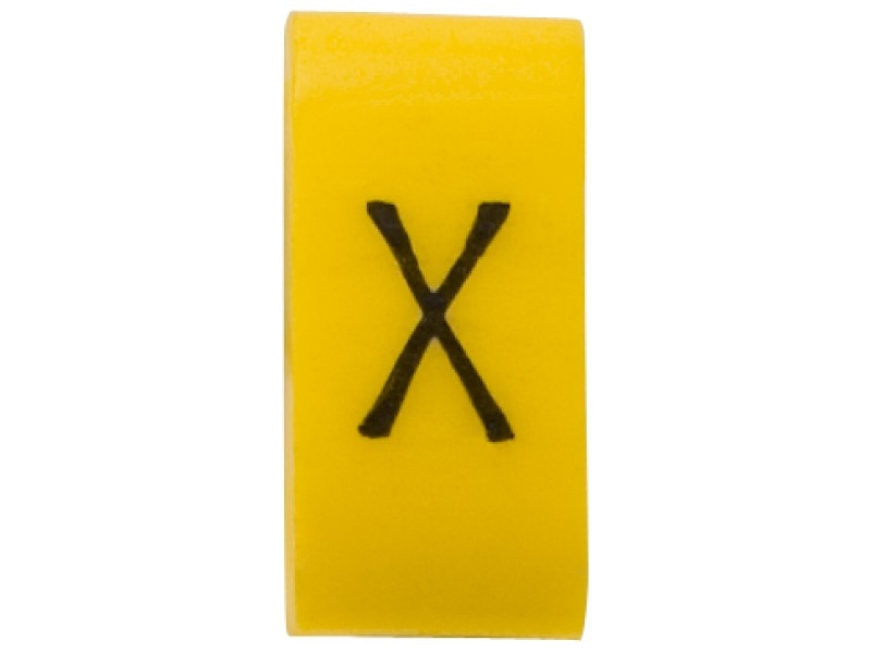 Critchley K65 Markers