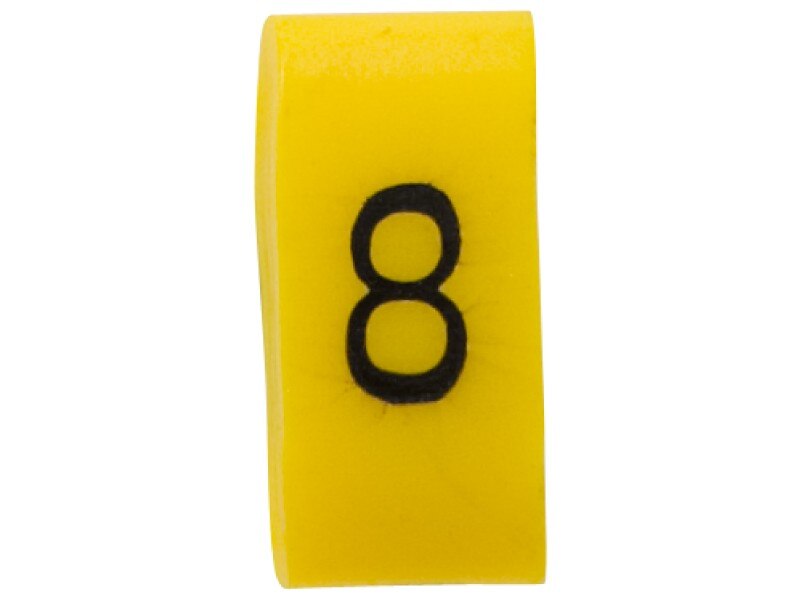 Critchley K65 Markers