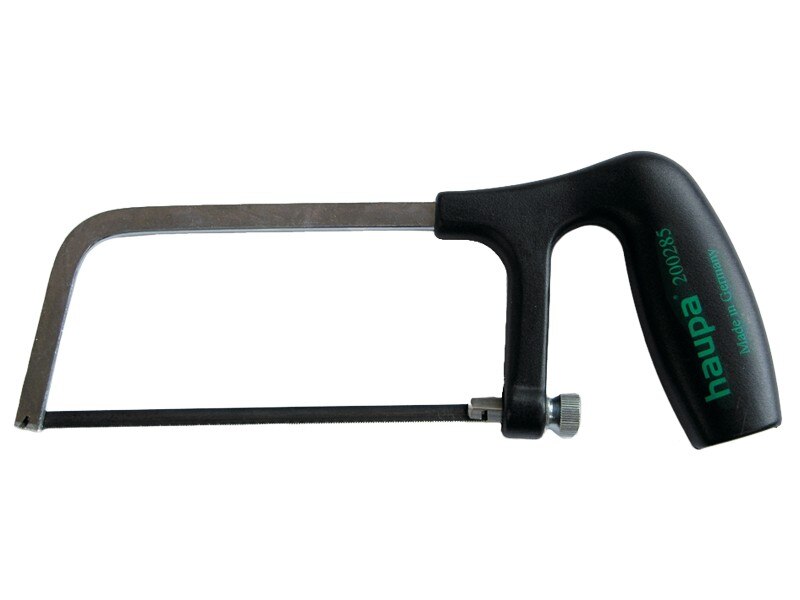 Hacksaws