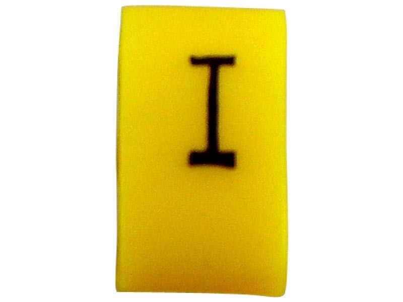 Critchley K65 Markers