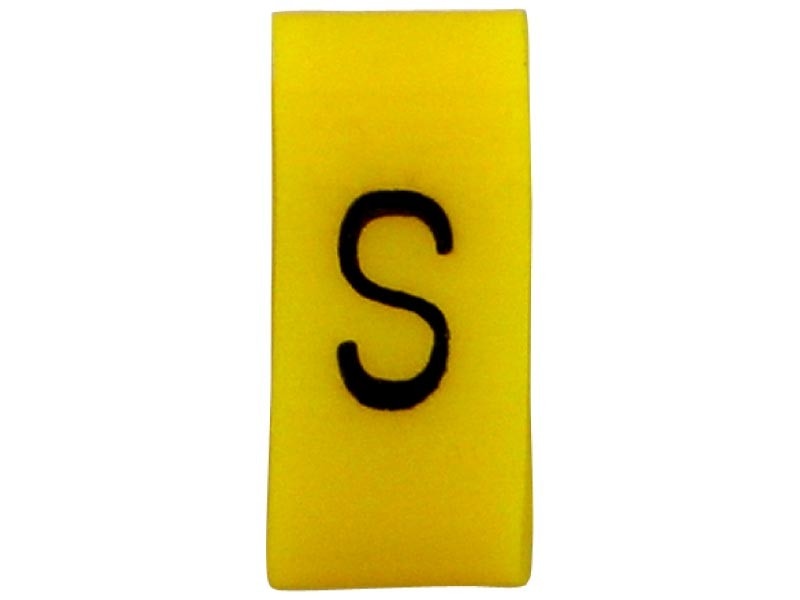 Critchley K65 Markers