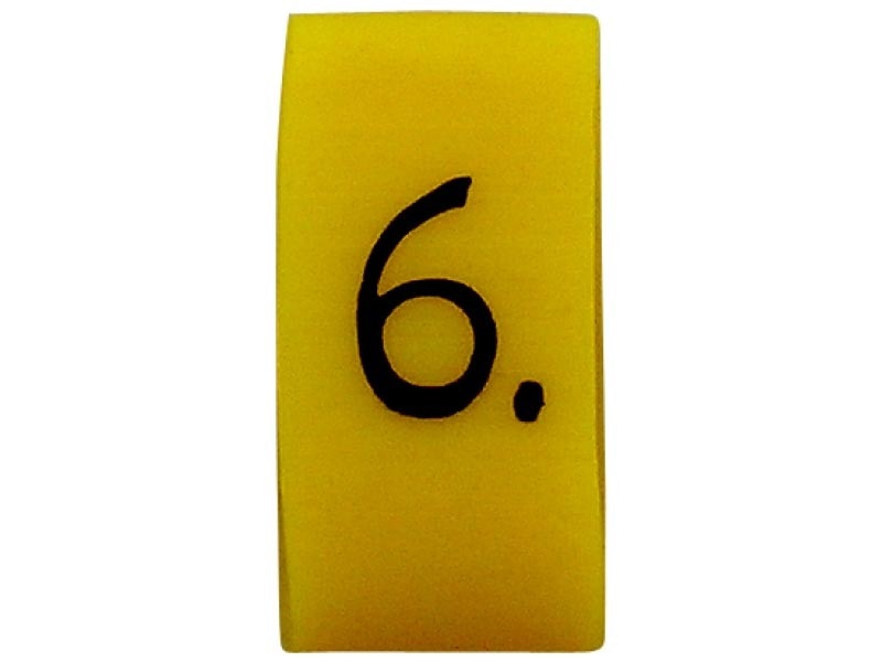 Critchley K65 Markers