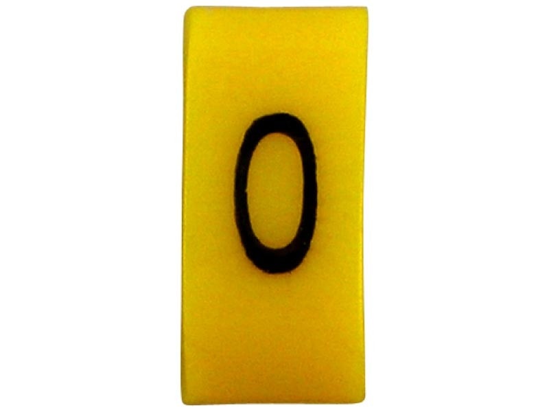 Critchley K65 Markers