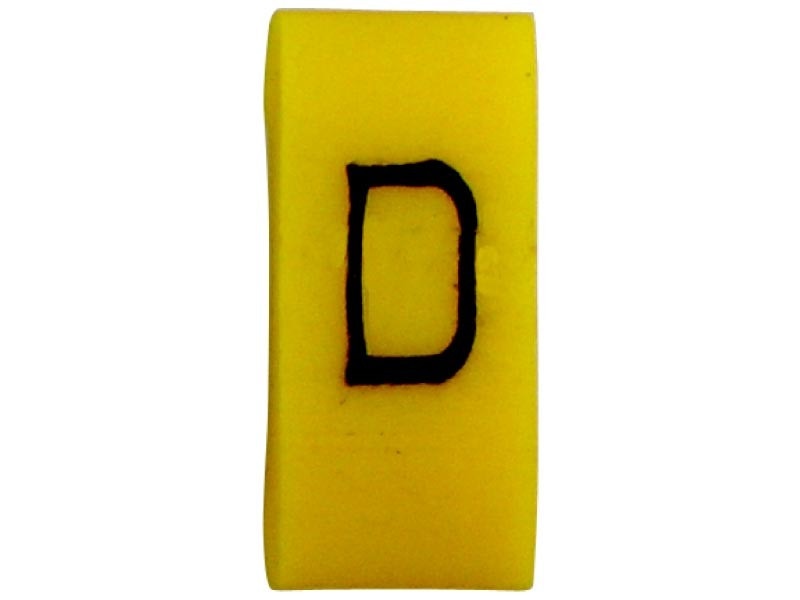 Critchley K65 Markers