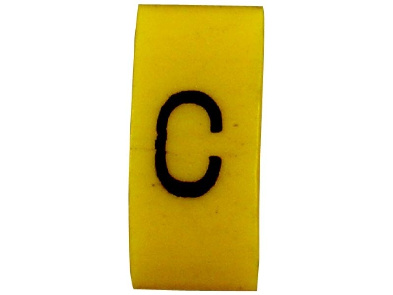 Critchley K65 Markers