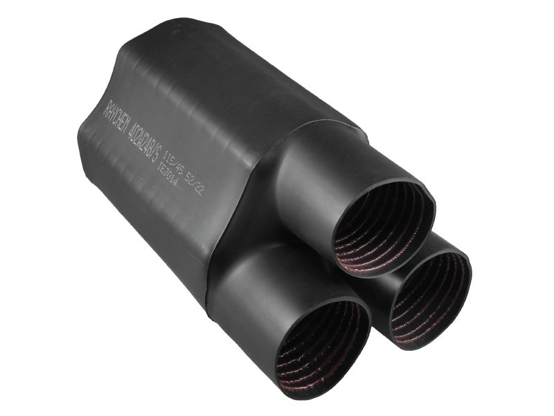 Cable Breakout Boots