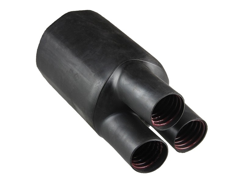 Cable Breakout Boots