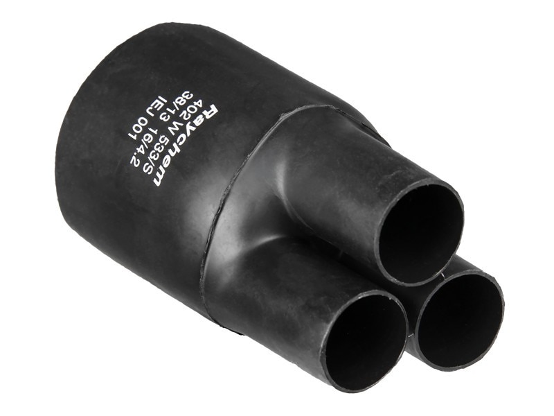 Cable Breakout Boots