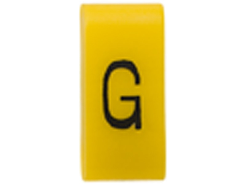 Critchley K65 Markers