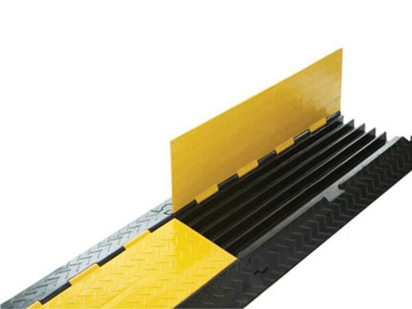 5 Channel Cable Protector