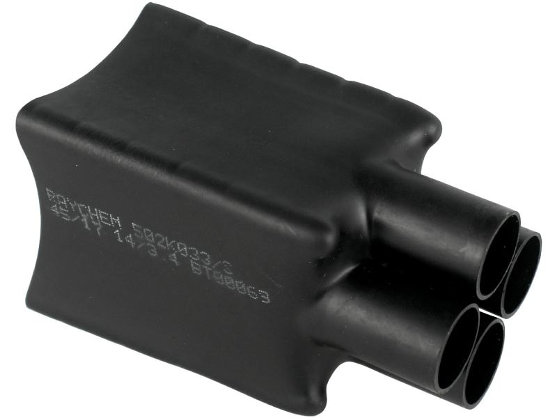 Cable Breakout Boots