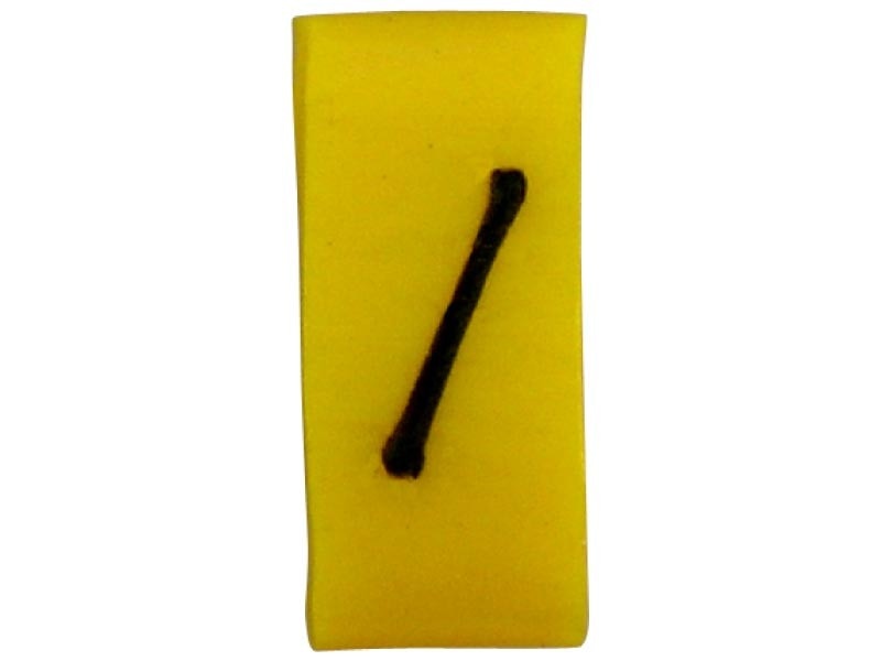 Critchley K65 Markers