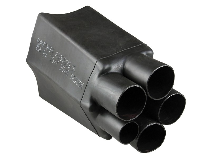 Cable Breakout Boots
