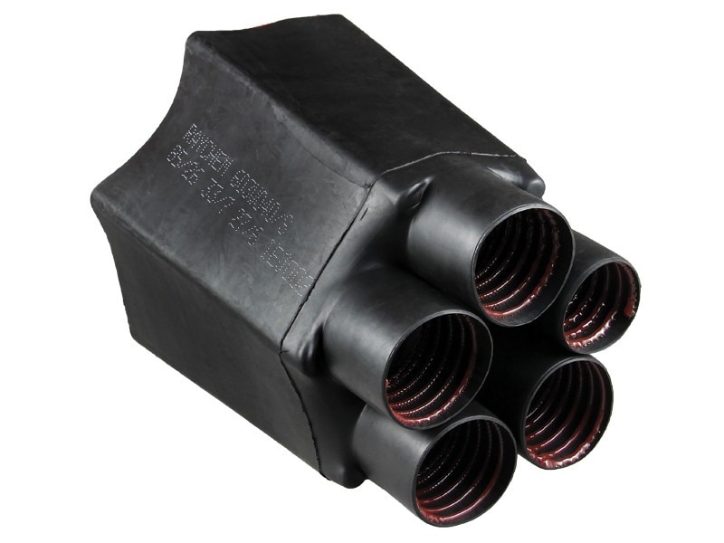 Cable Breakout Boots