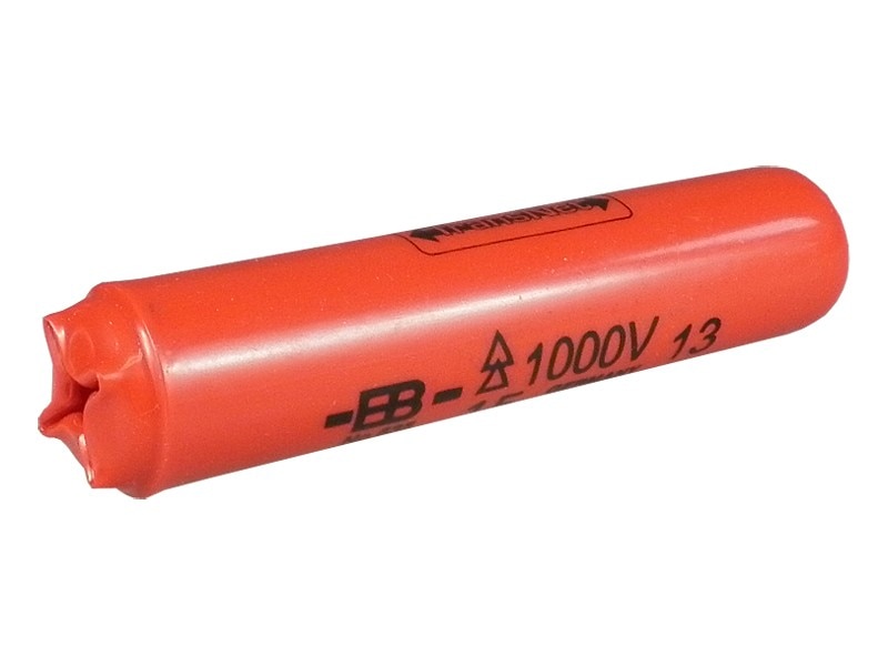 Reuseable Live End Caps