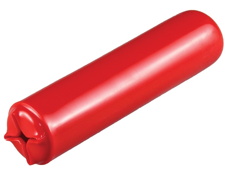 Reuseable Live End Caps