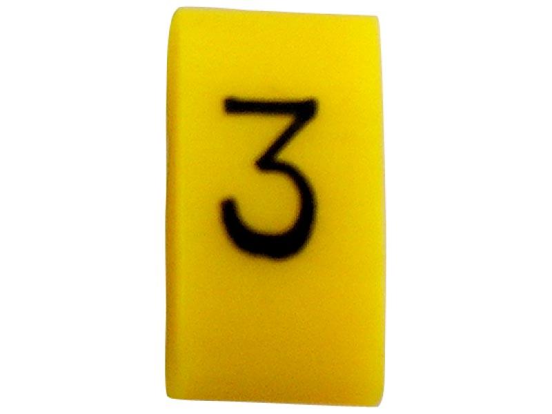 Critchley K65 Markers