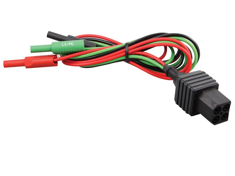 Test Lead Sets
