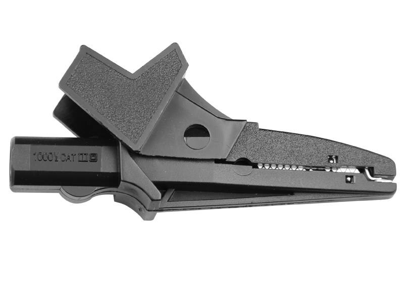 Crocodile Clip