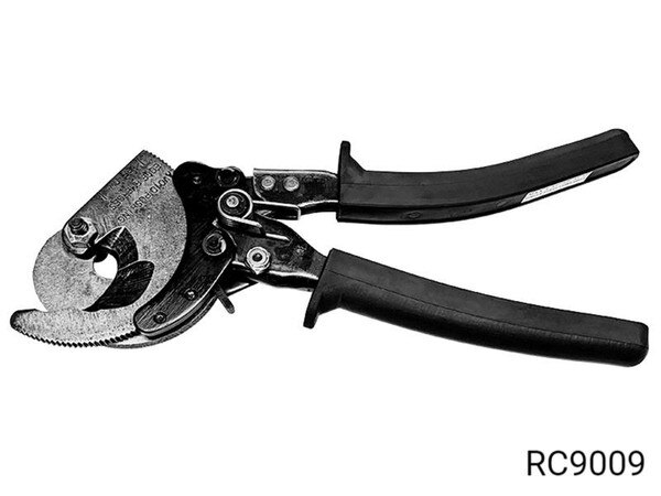 ACSR Ratchet Cable Cutters
