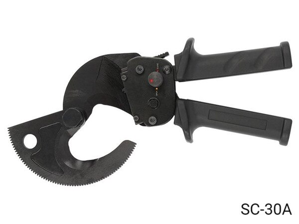 ACSR Ratchet Cable Cutters