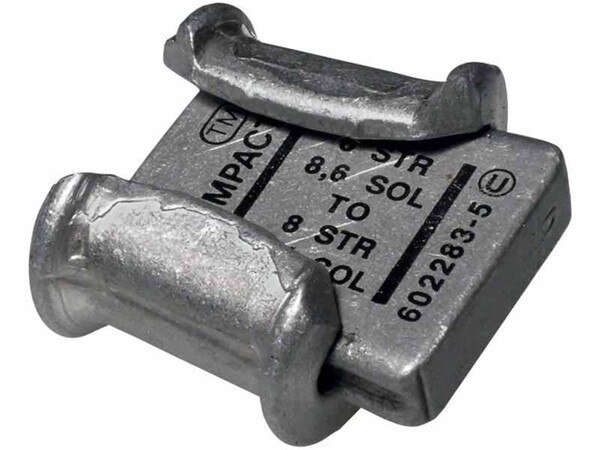 AMPACT Connectors