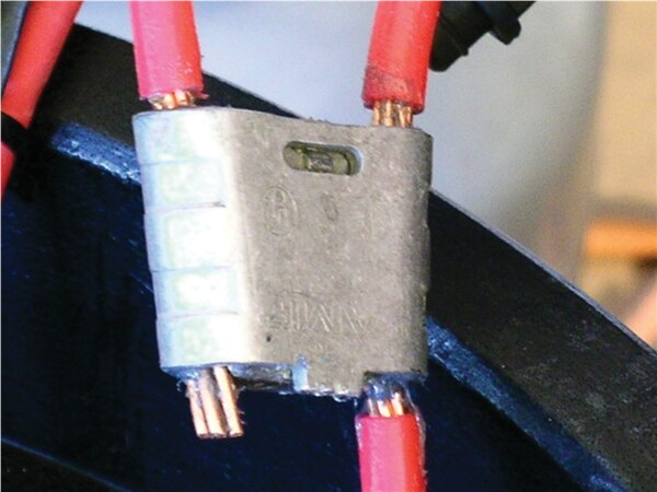AMPACT Mini Wedges