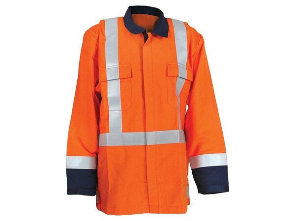 8.7CAL Arc Armour TTMC-W17 Arc Rated Jacket